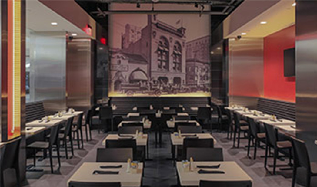 Engine Company No. 28 LAX SHOP+DINE Directory · Los Angeles ...